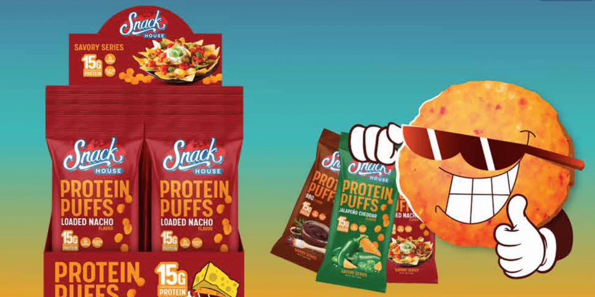 The Best Healthy Snack Strategy for the Holidays — Snack House Foods®