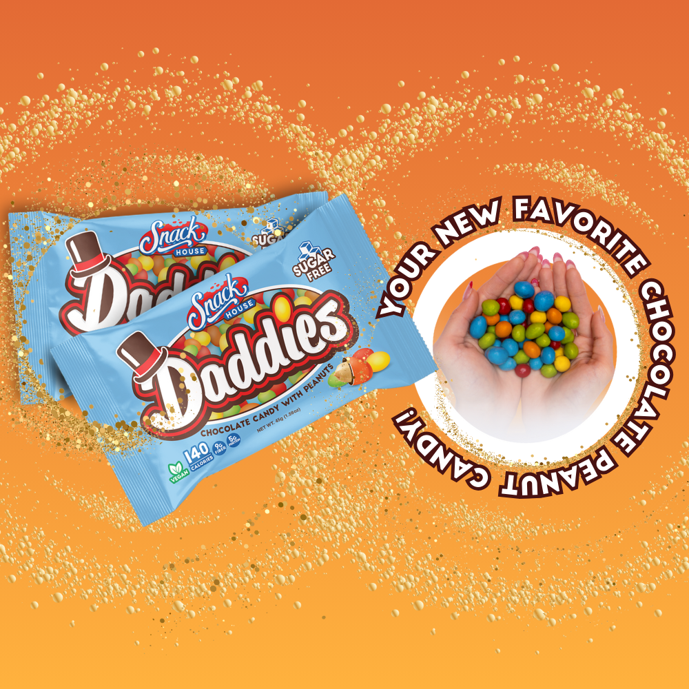 Introducing Snack House Foods®