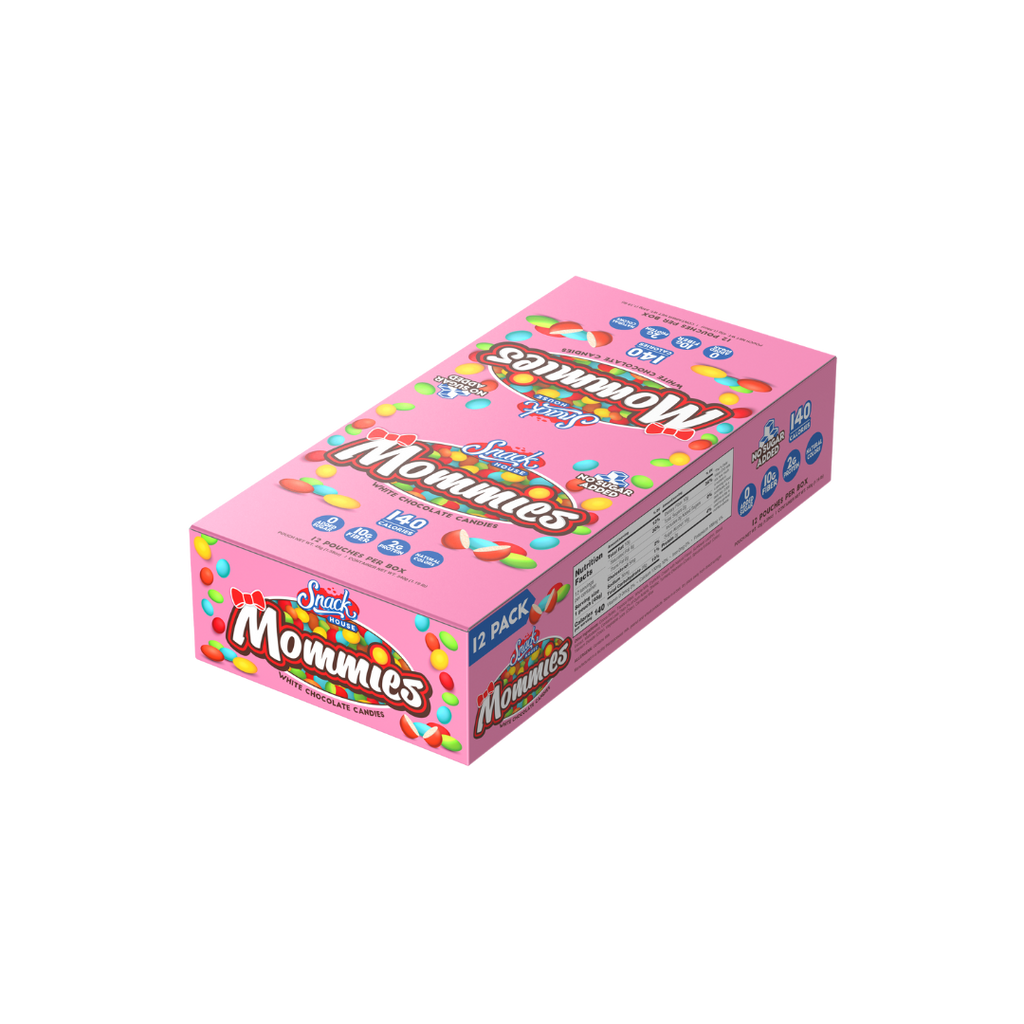 Introducing Snack House Foods®